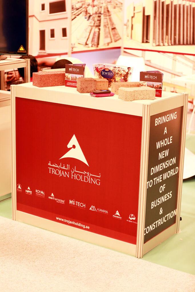 Trojanconstruction-Website