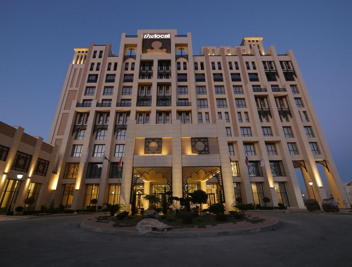 Trojanconstruction-Website